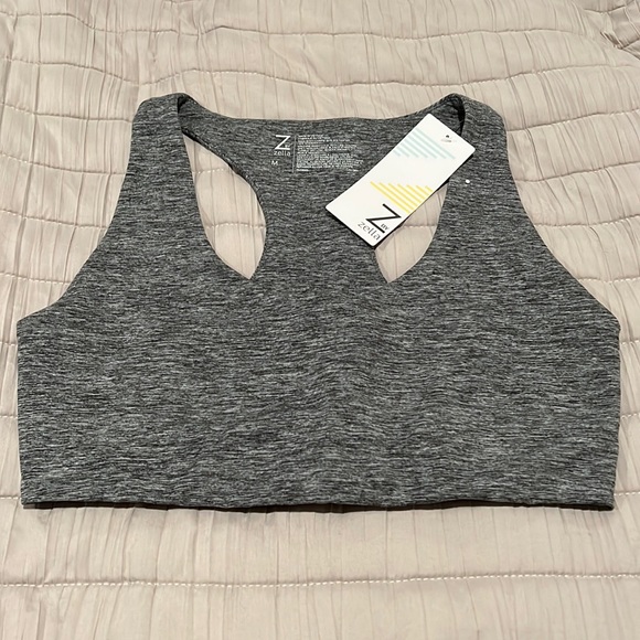 Zella | Intimates & Sleepwear | Nwt Zella Sports Bra | Poshmark